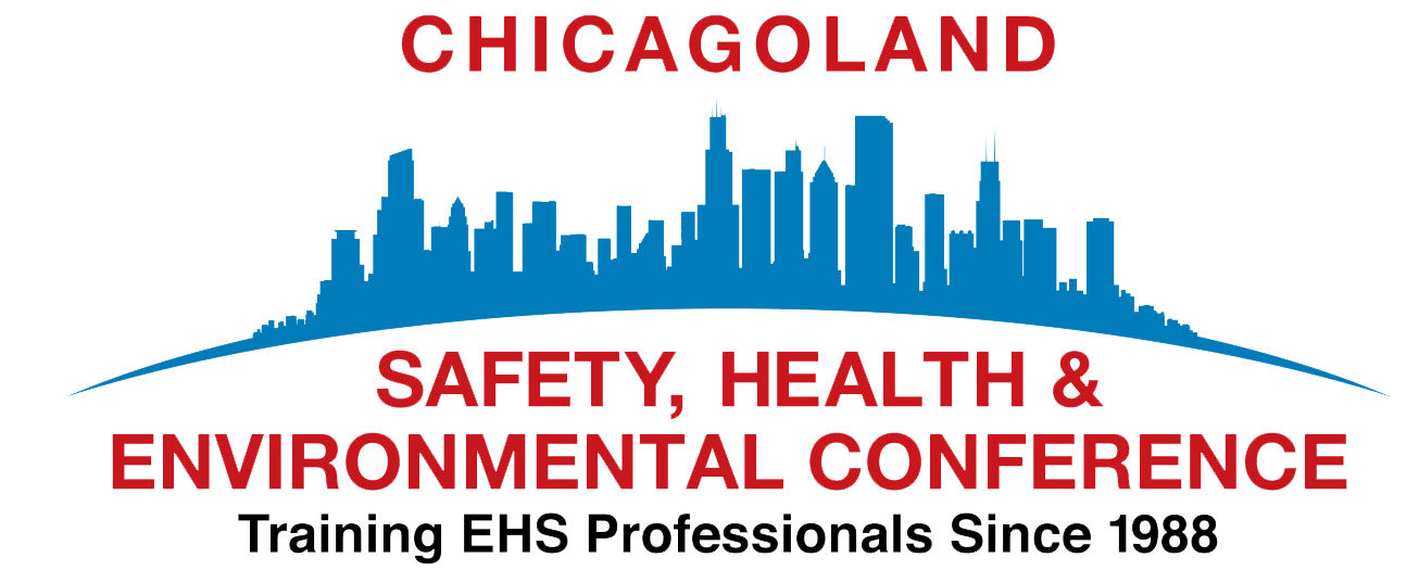Chicagoland Safety, Health & Environmental Conference – Training EHS ...